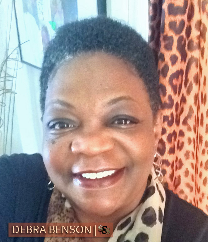 Debra Benson | Guest Speaker: Minimalism And Downsizing – Power Of ...